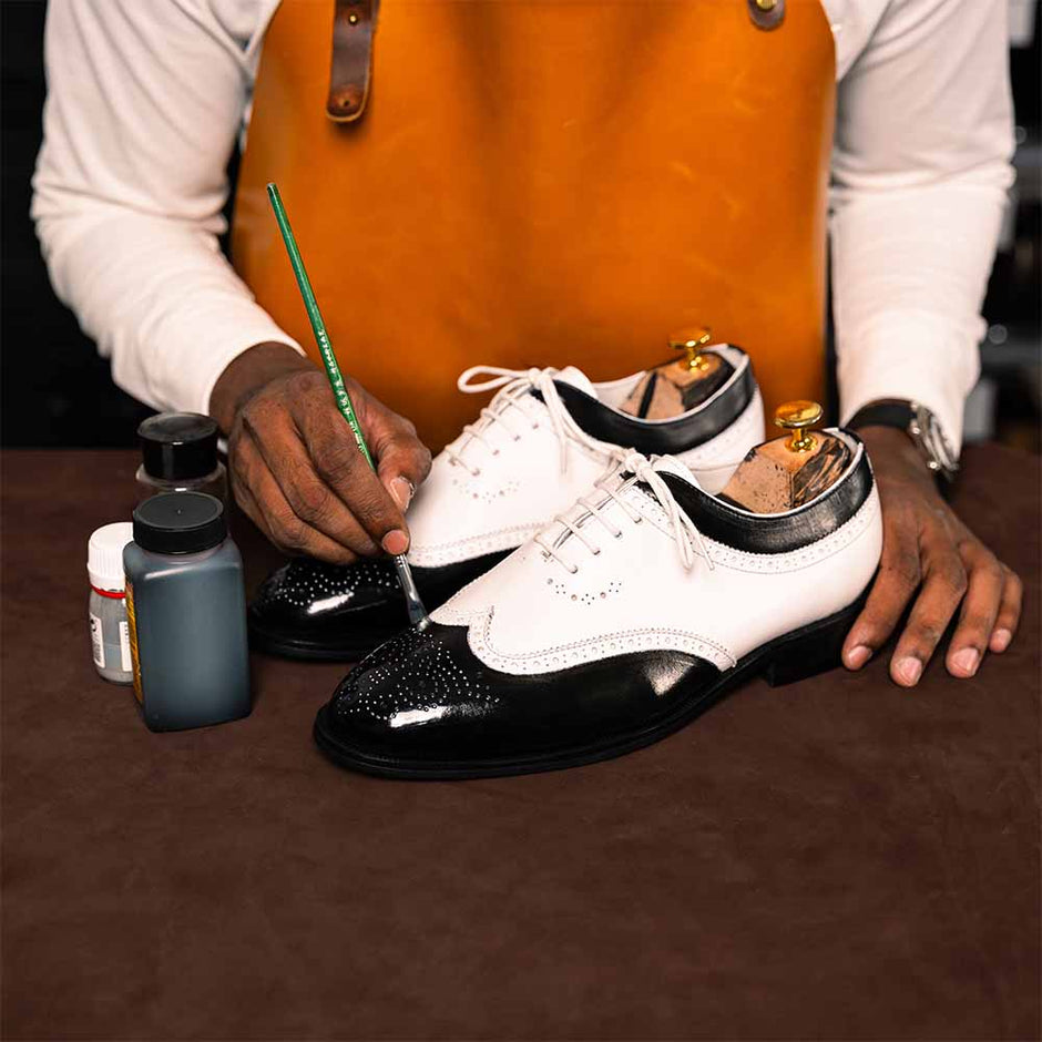 7 tips for your basic home shoe care guide